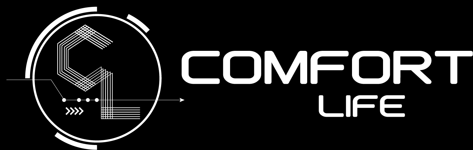 Comfort Life Designing Spaces